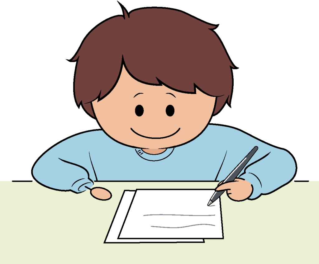 Writers’ Corner – Simply Smart Learning