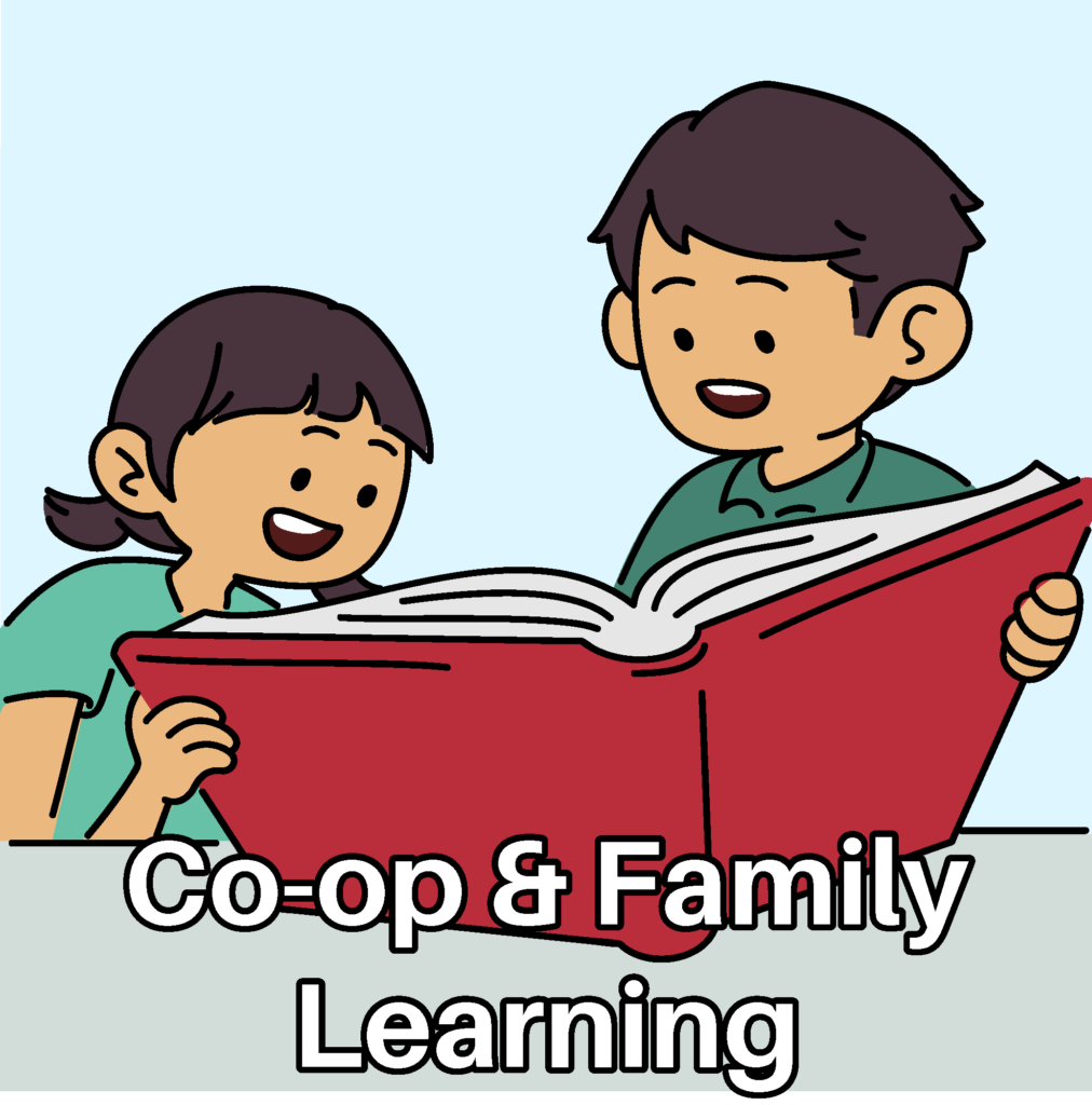 Co-ops – Simply Smart Learning