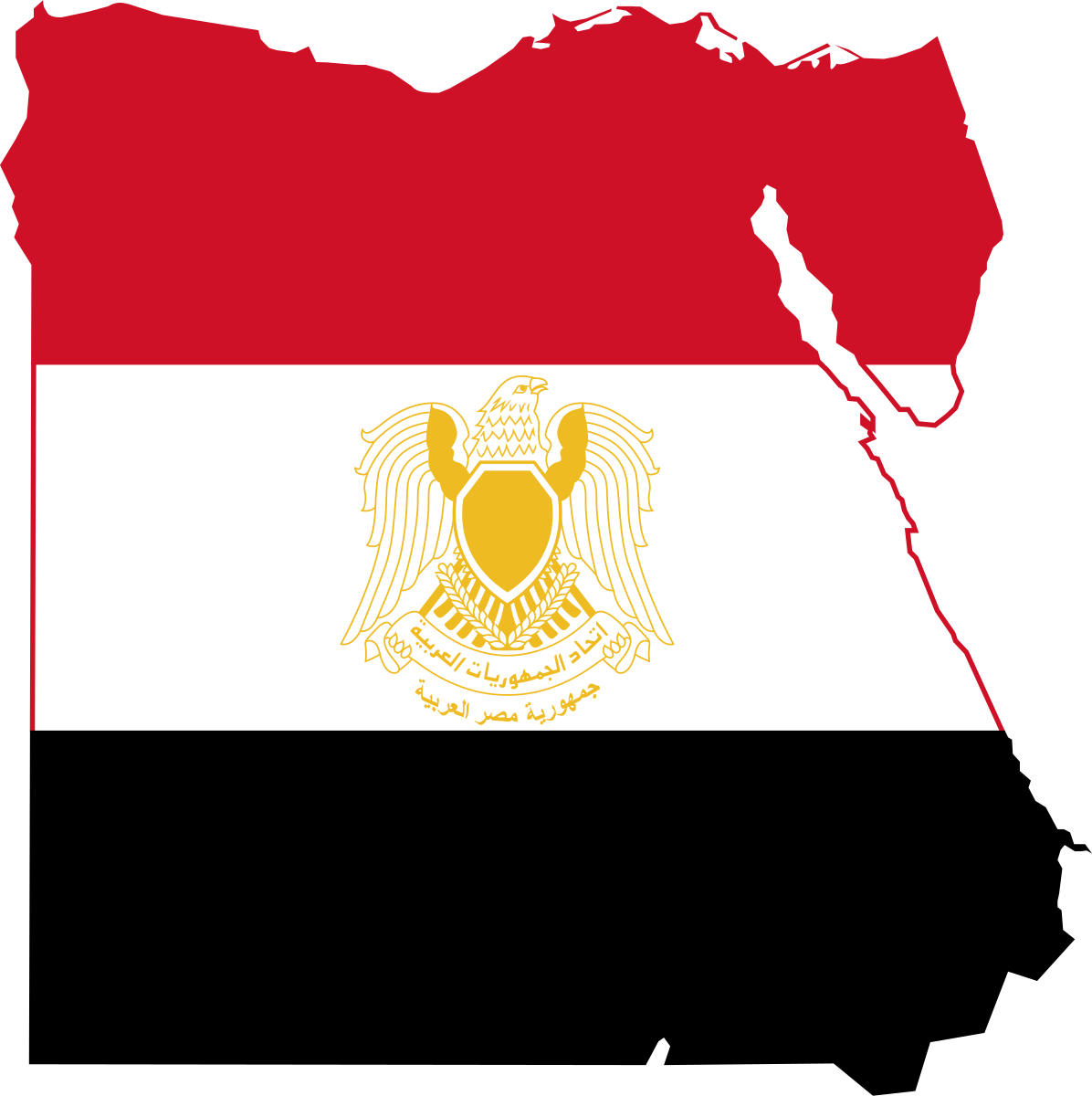Flag_map_of_Egypt_(1972–1984).svg – Simply Smart Learning