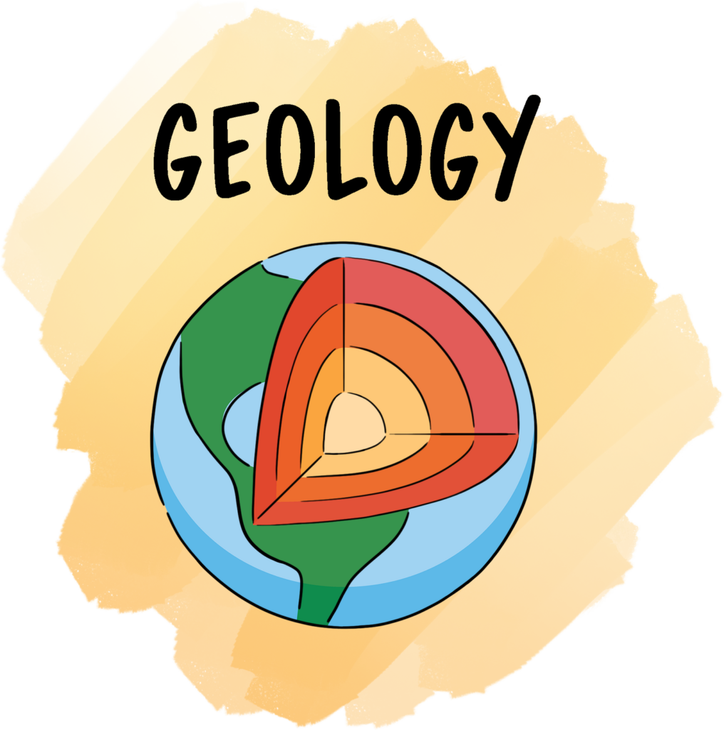 Geology – Simply Smart Learning